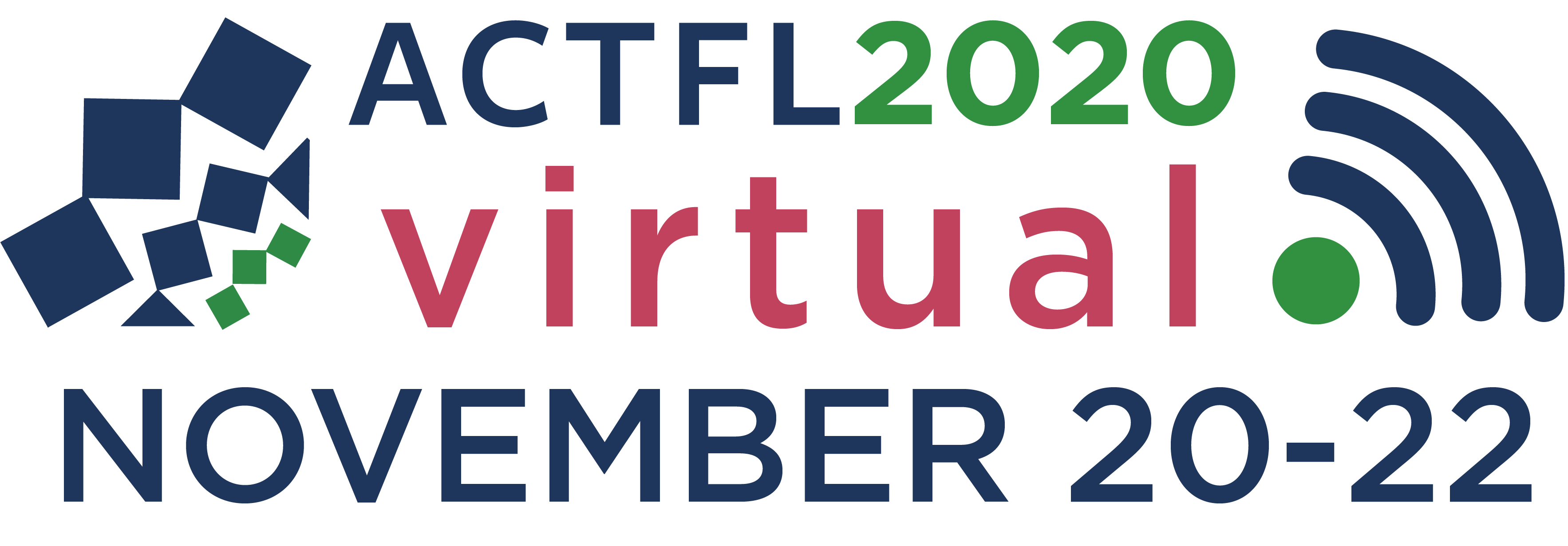 ITALBOOKS at ACTFL online 2020 - Italbooks